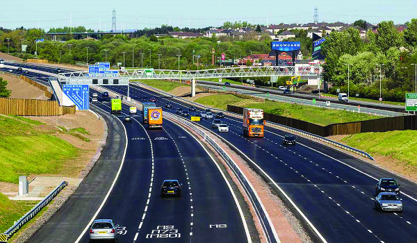 Roads - Real Time Road Traffic Updates on NOW Radio