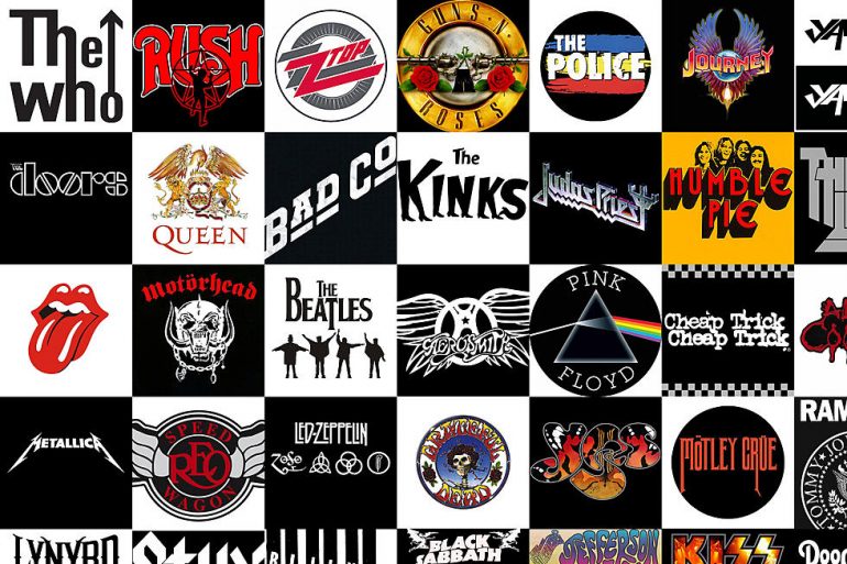 NOW Radio Rock
