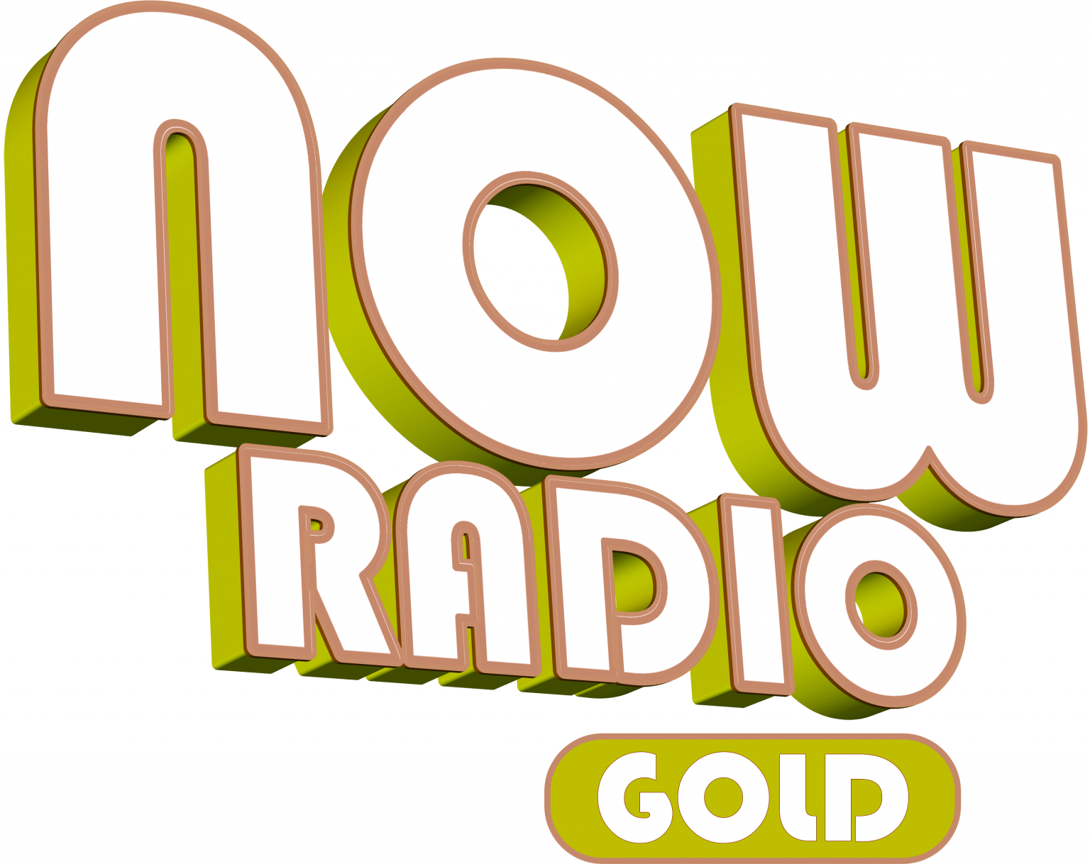 NOW Radio - 80s to NOW