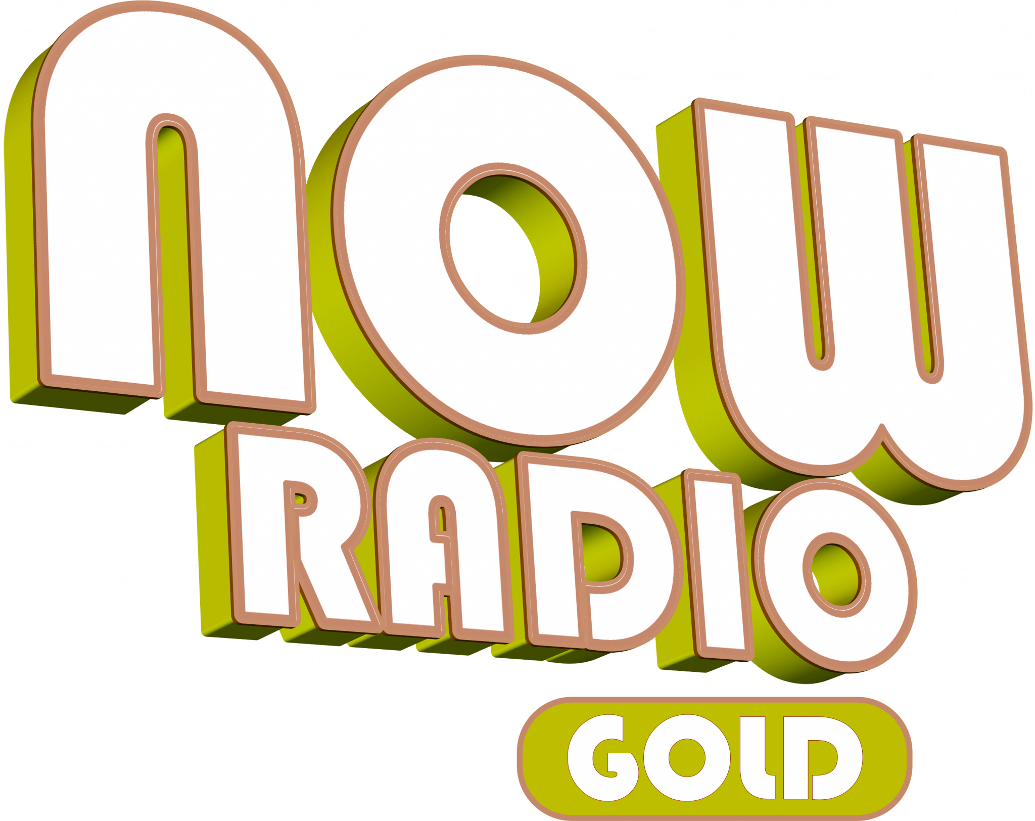 NOW Radio - 80s to NOW